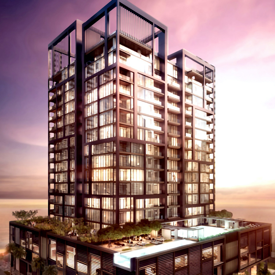 INAXUS - All Projects